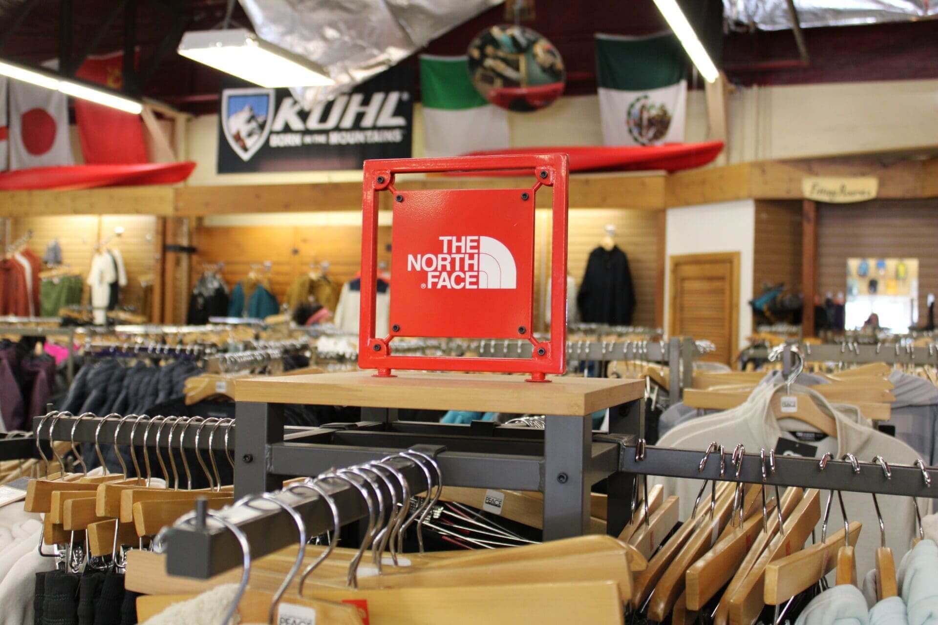 About Us | Outdoor Store Flagstaff by Peace Outfitters