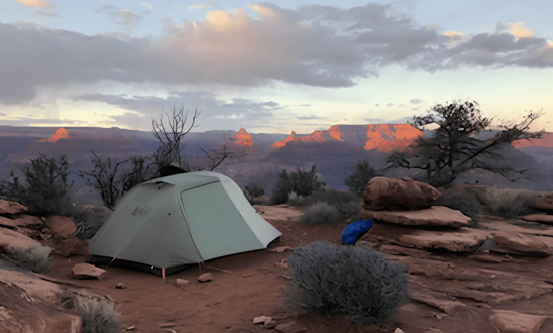 Choosing a Backcountry Cooking System - Peace Outfitters